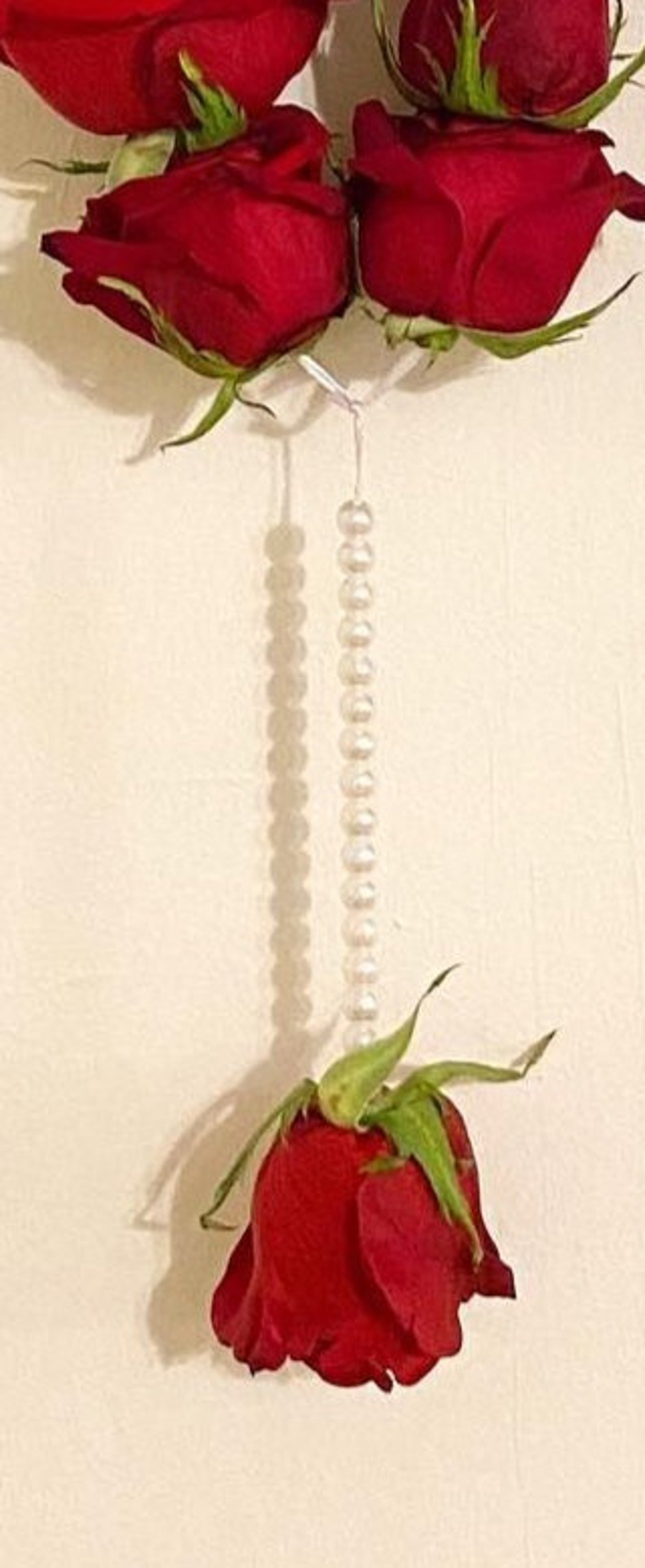 Indian Artificial Vermala, Photo Mala, Bhagwan Mala, Makhamaali Har ...