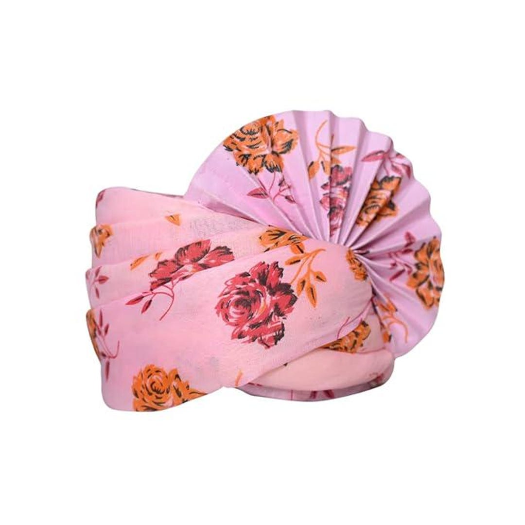 10 TURBANS // SHIVAM TRADERS Pagdi / Turban for Barati Guest to ...