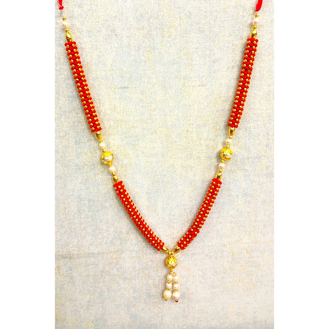 Artificial Indian, Bhagwan Haar, Frame Mala, Pooja Mala, Sagan Garland ...