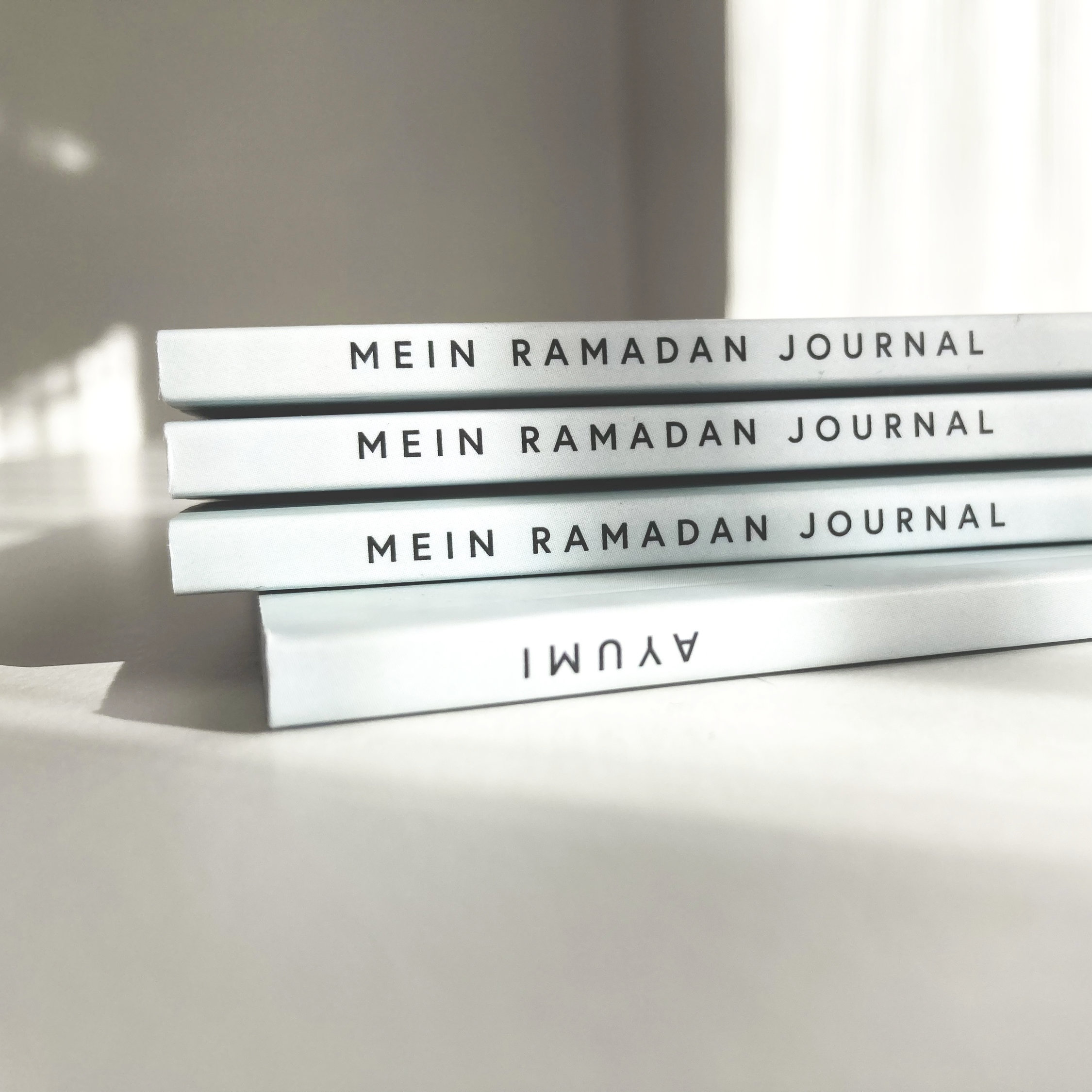 Ramadan Planner / Ramadan Journal / Calendar / Planner Undated ...