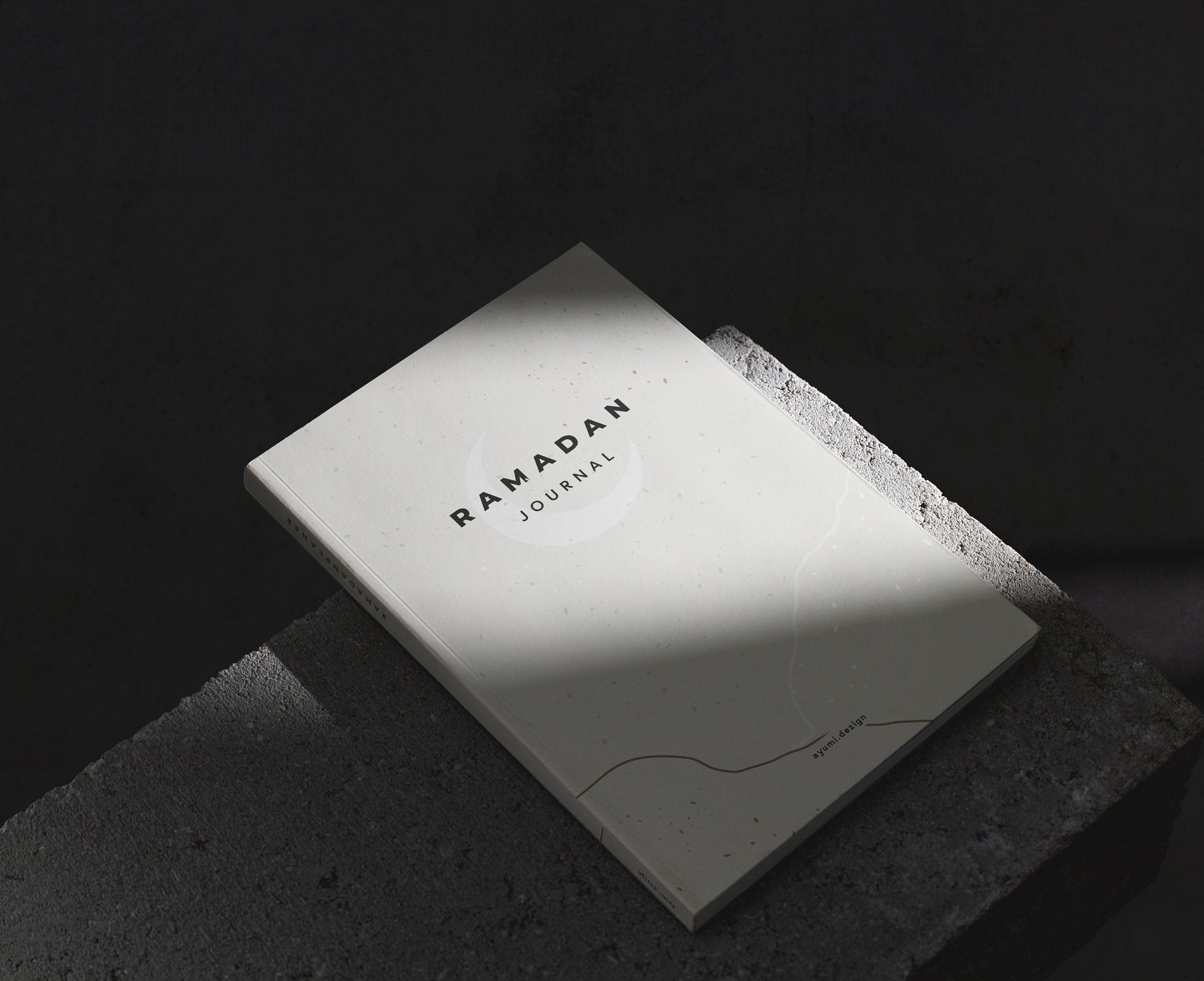 Ramadan Planer/ Ramadan Journal / Kalender / Planner / Ramazan ...