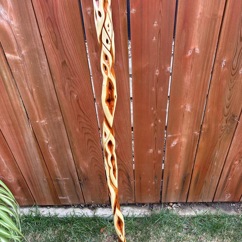 Diamond Willow - Etsy
