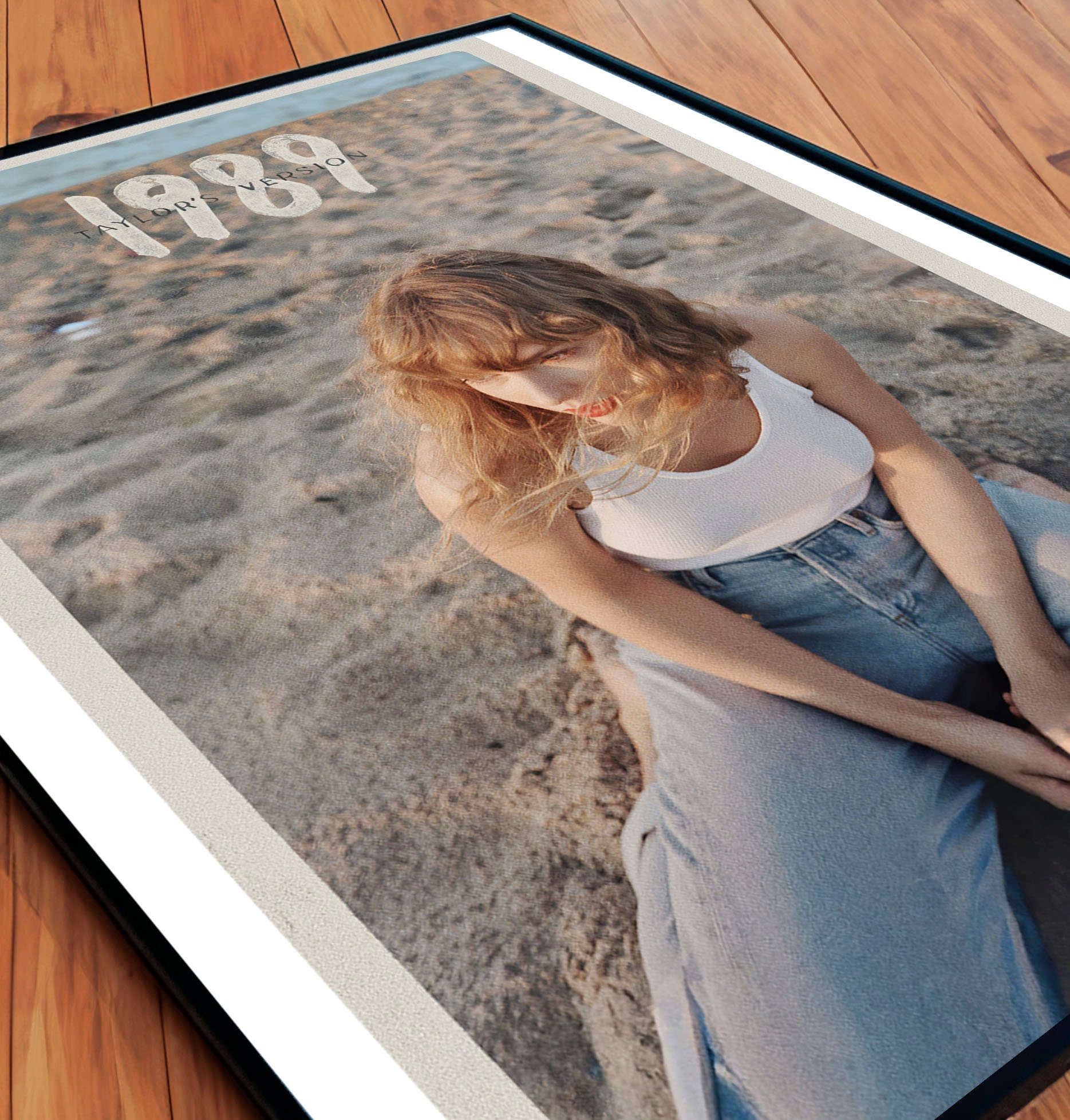 Taylor Swift 1989 Posters X3, 3 Taylor Swift Posters Featuring Taylor's ...