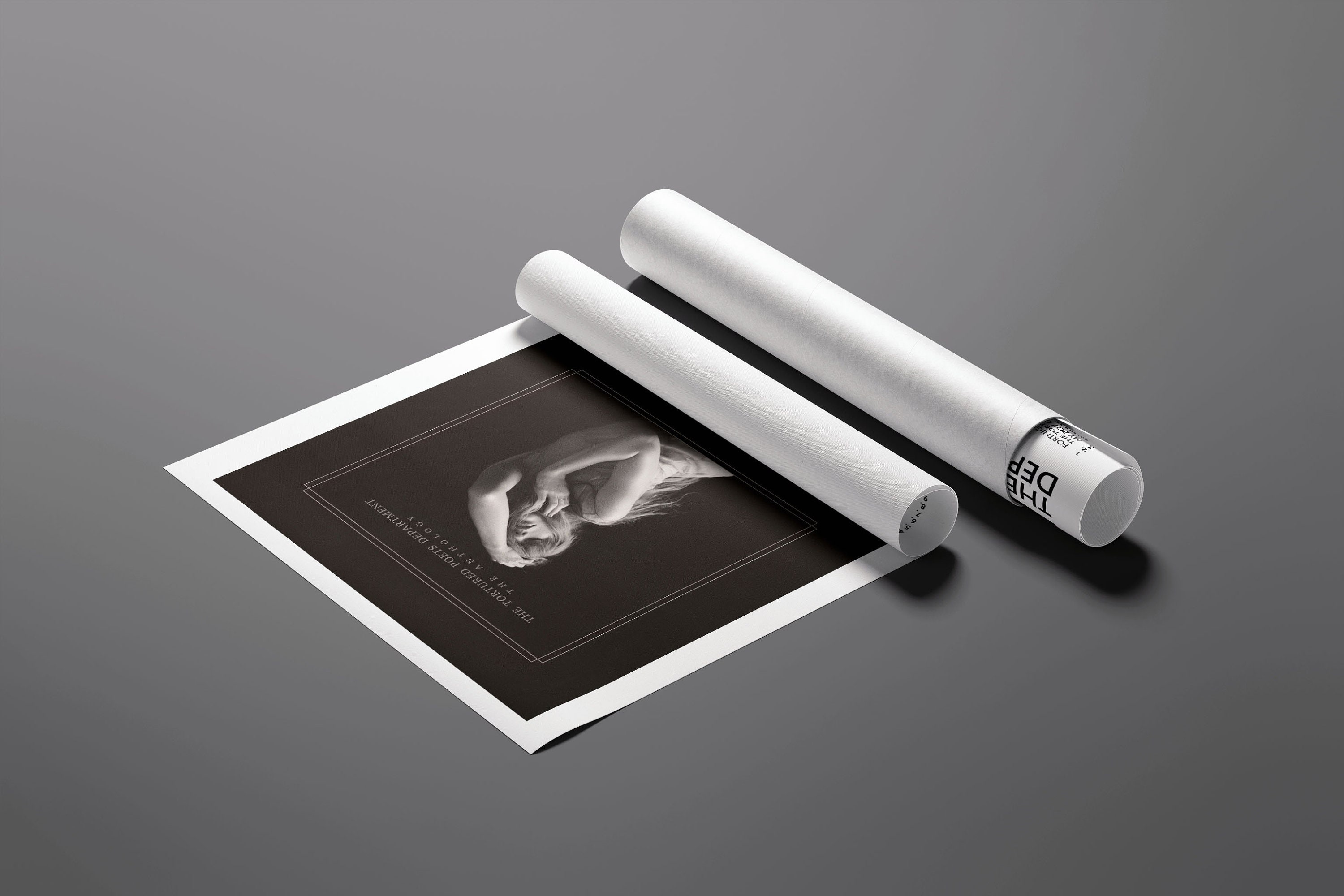 Póster TS Taylor The Tortured Poets Department TTPD Album Nuevo 2024 TS ...