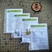 Field Cards- Survival - Etsy