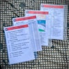 Field Cards- Combat First Aid - Etsy