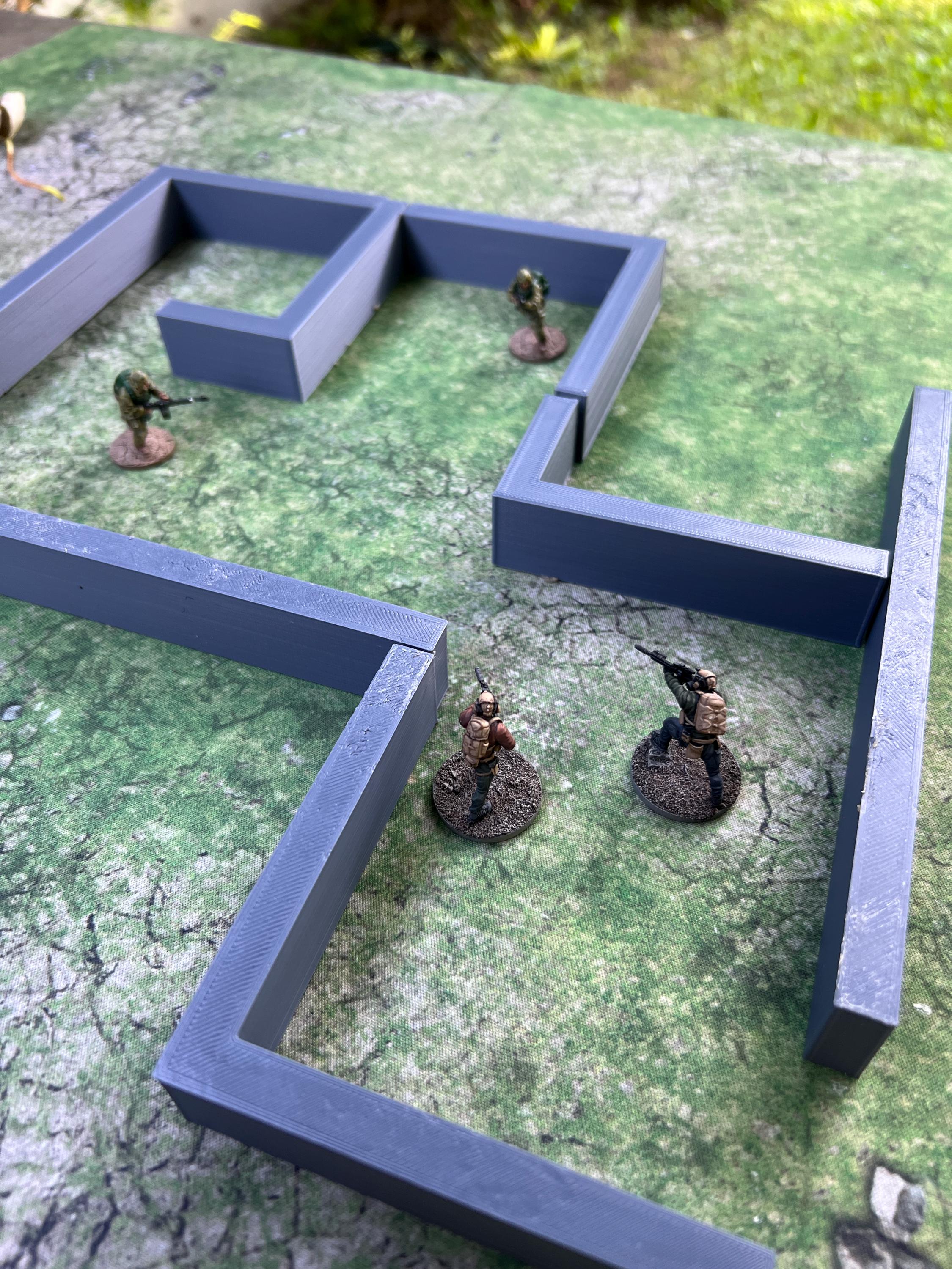 Terrain Model Files and Library *DIGITAL DOWNLOAD* - Etsy