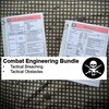 Field Cards- Combat First Aid - Etsy
