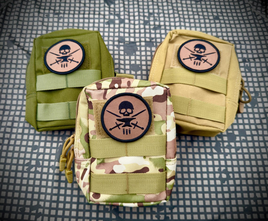 Land Navigation Kit - Etsy