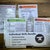 Field Cards- Survival - Etsy