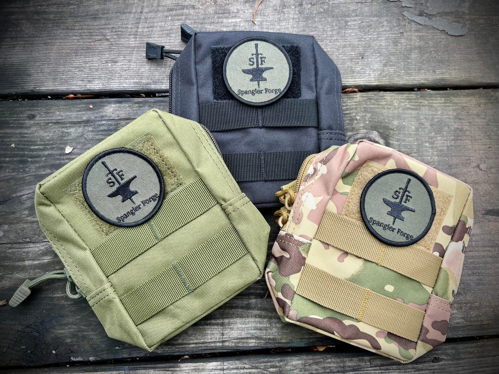 Land Navigation Kit - Etsy