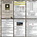 Field Cards- Survival - Etsy