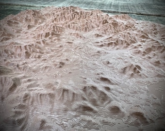 Build a Custom Wargaming Board or Tabletop RPG Terrain Board for D&D ...