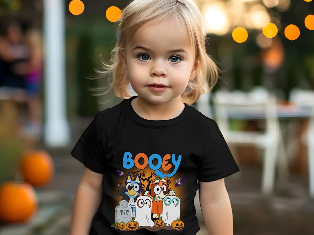 Booey Family Png, Cartoon Halloween Png, Halloween Png, Trendy ...