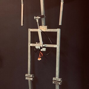 FX Hanging Body Prop - Etsy