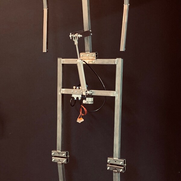 Animatronic Kit - Etsy