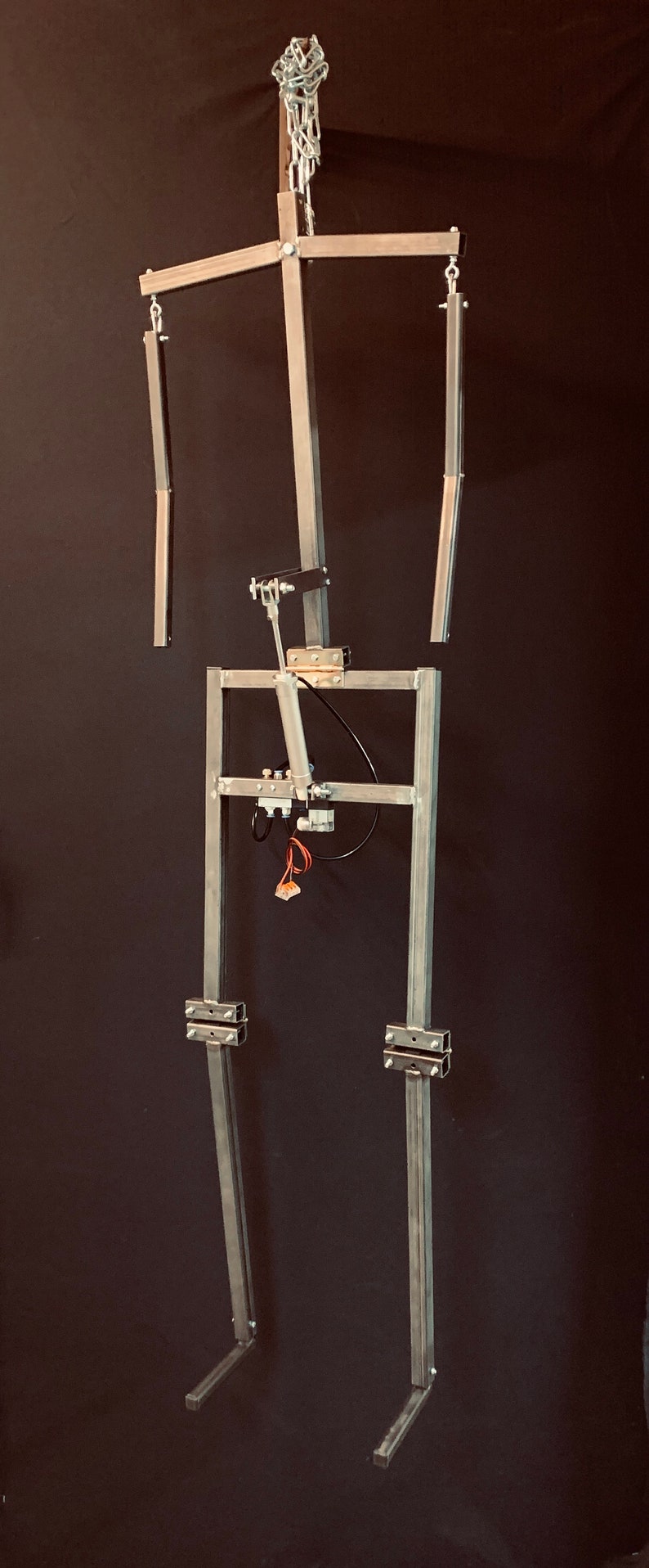 FX Hanging Body Prop - Etsy