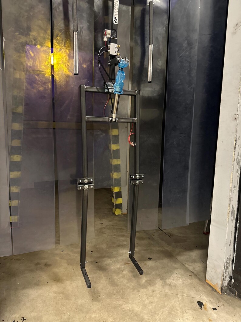 FX Hanging Body Prop - Etsy