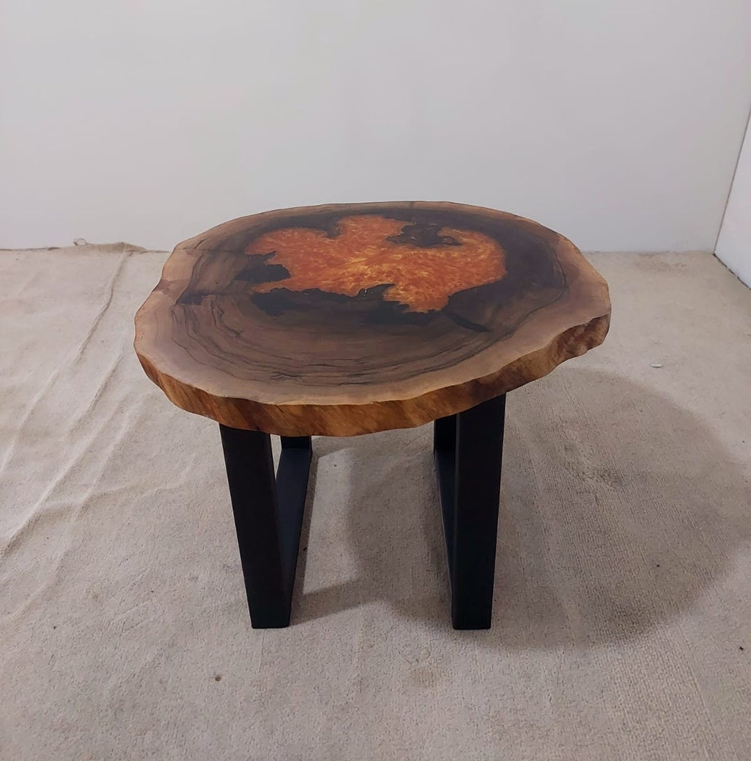 Epoxy Coffee Tableepoxy Resin Coffee Table Epoxy Wood Coffee - Etsy