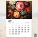 2024 Calendar Bundle: Printable City Botanical & Butterfly - Etsy