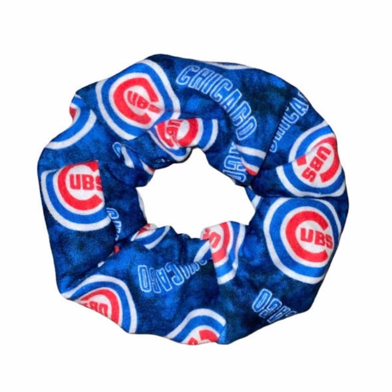 Chicago Cubs Hair - Etsy