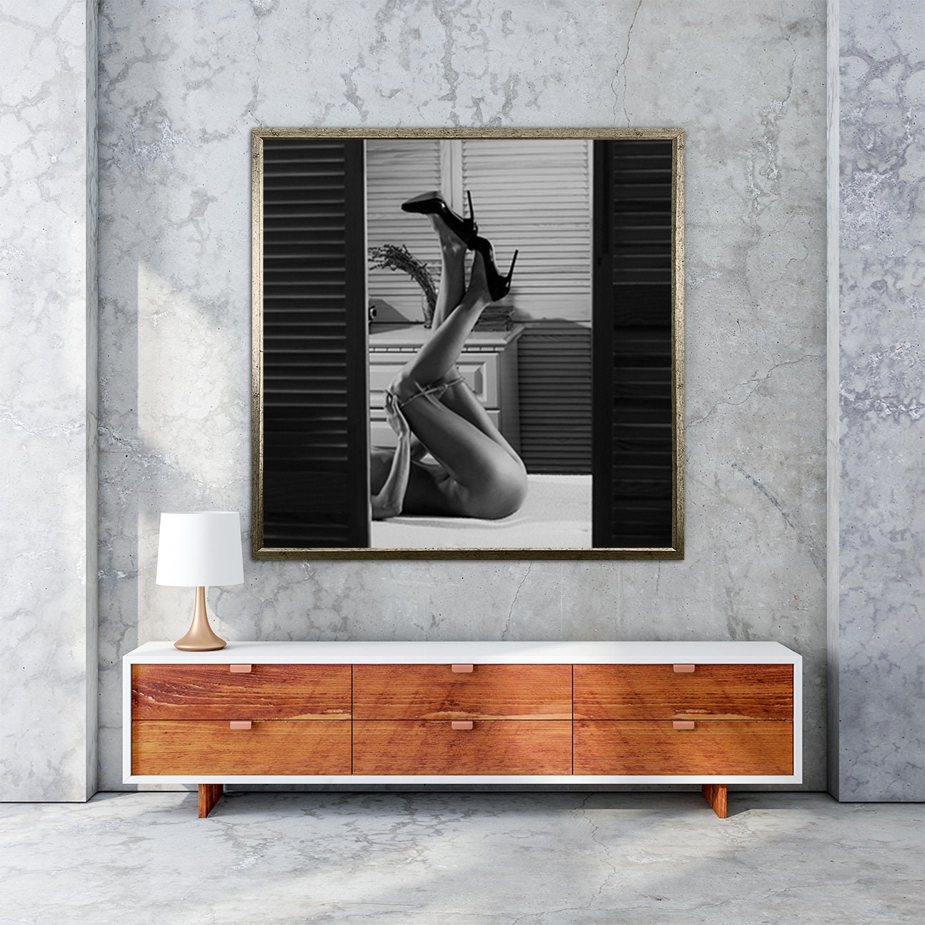 Sexy Art For Bedroom