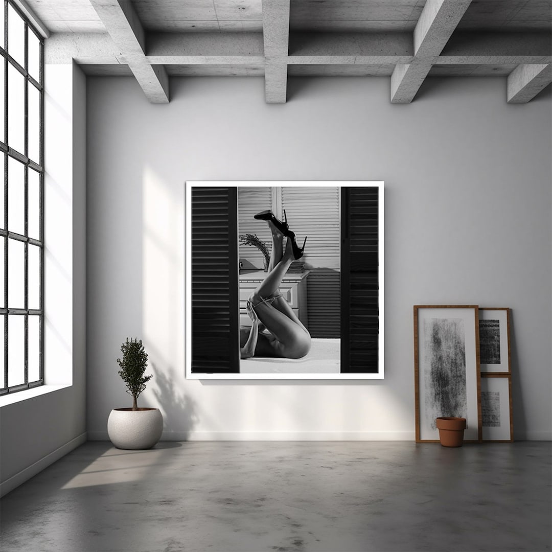 Sexy Art For Bedroom