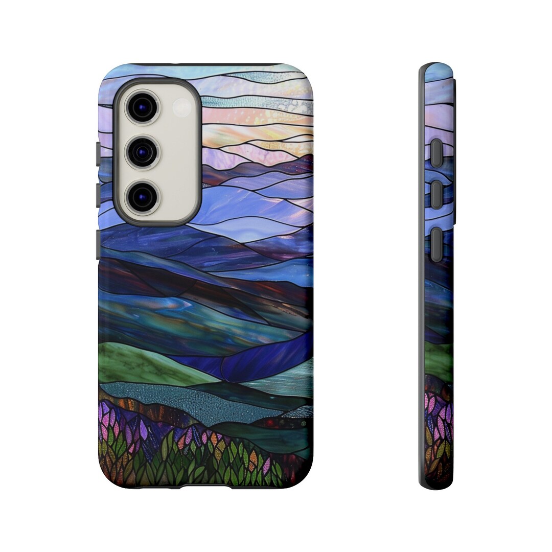 Blue Ridge Mountain Phone Case Blue Ridge Phone Case Blue Ridge ...