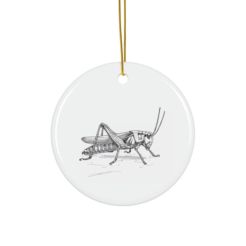 Insect Ornament - Etsy