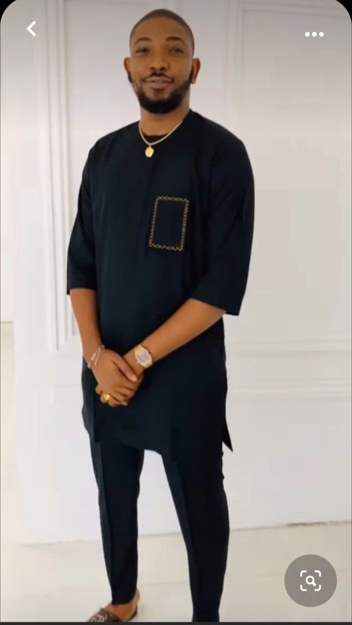 African Men Clothing, African Wedding Suit, African Groom Suit African ...