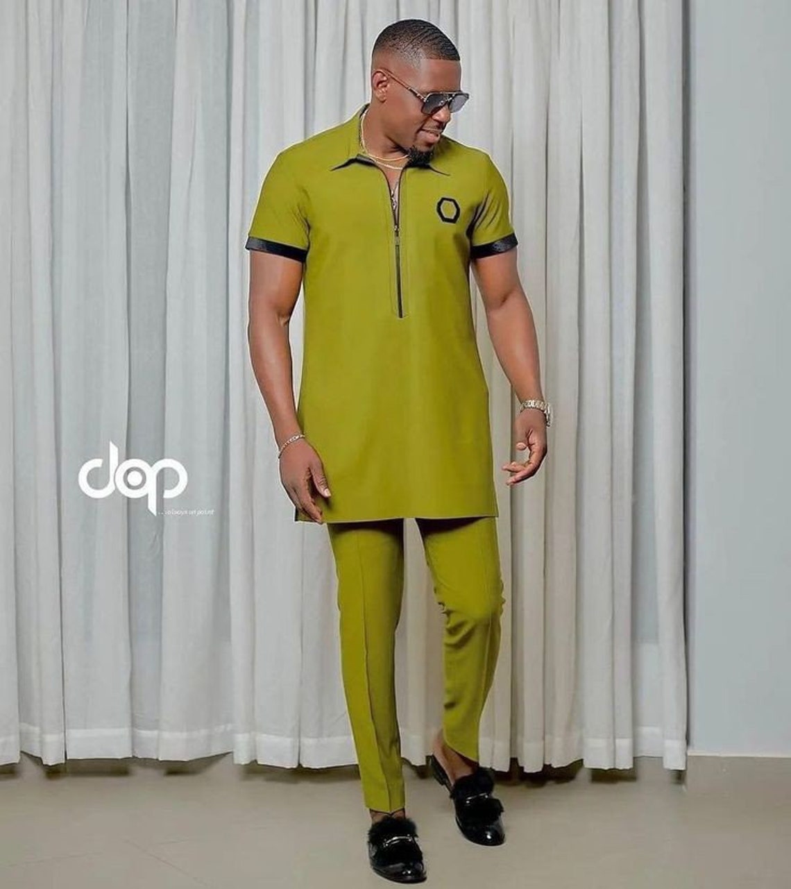 African Men Clothing African Wedding Suit African Groom - Etsy