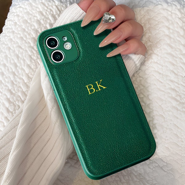 Engraved Phone Case - Etsy