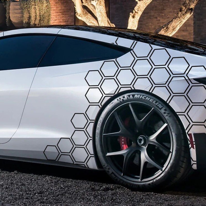 Car Graphics Stickers - Etsy