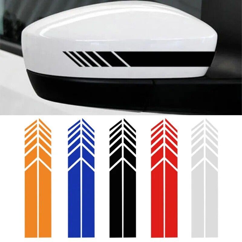 Stripe Decal - Etsy
