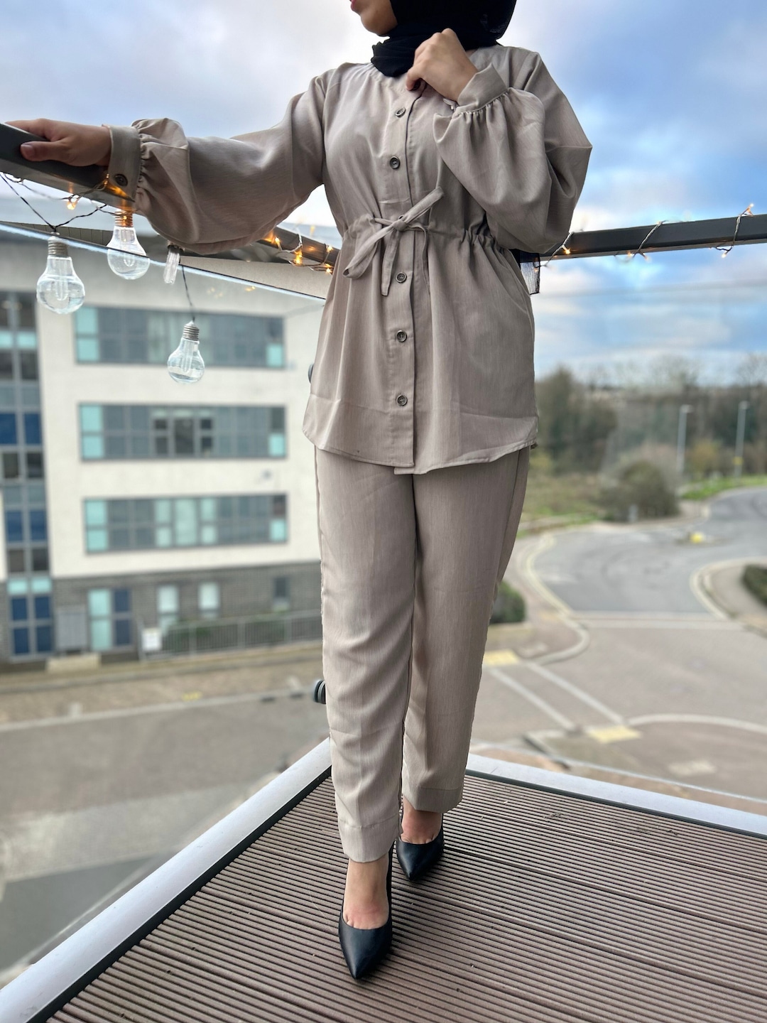 Stone Coord Set - Etsy UK