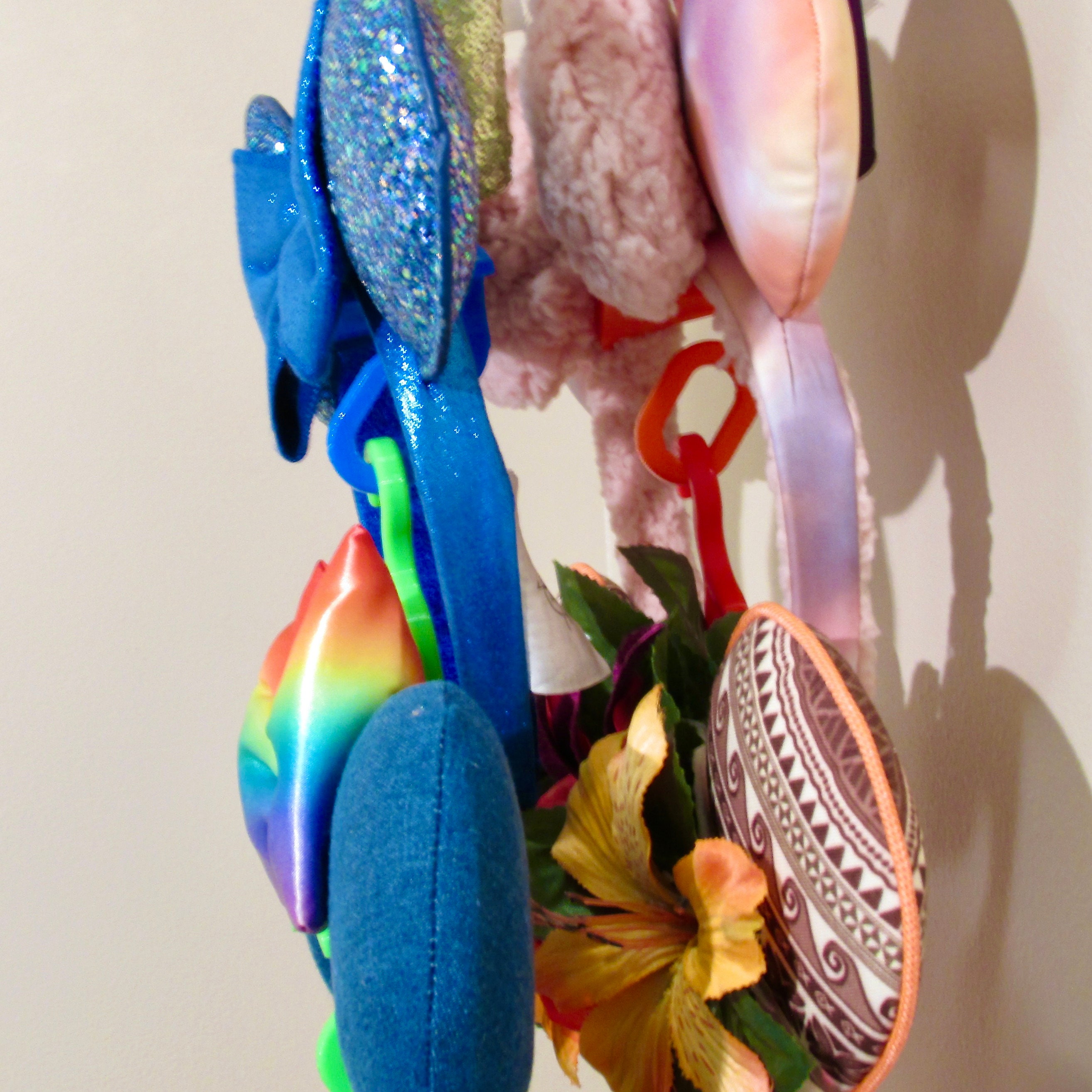 Disney Ear Closet Hanger Minnie Ear Storage Large Hook - Etsy