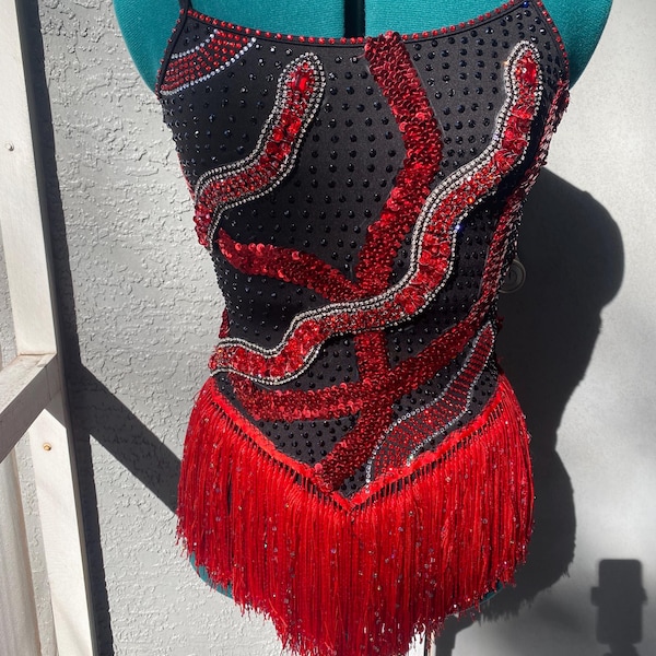 Taylorswift Reputation Costume - Etsy