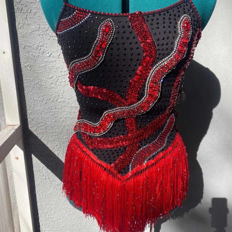 Taylorswift Reputation Costume - Etsy