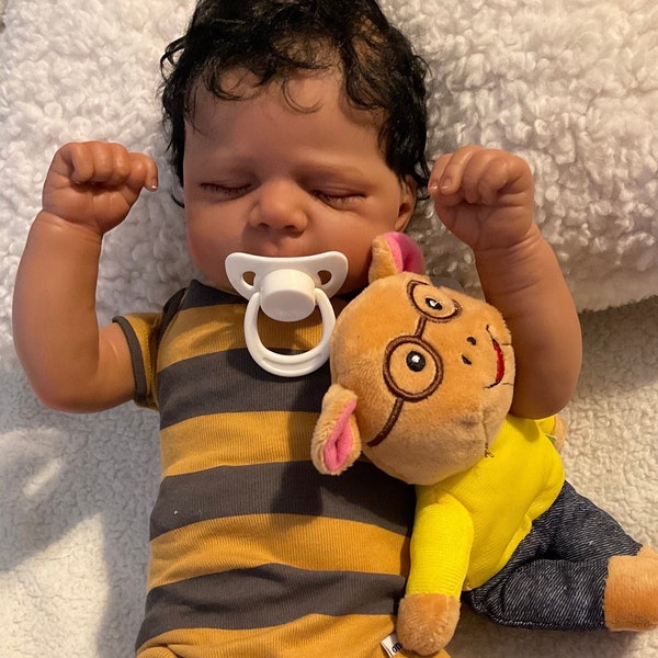 Realistic Baby - Etsy