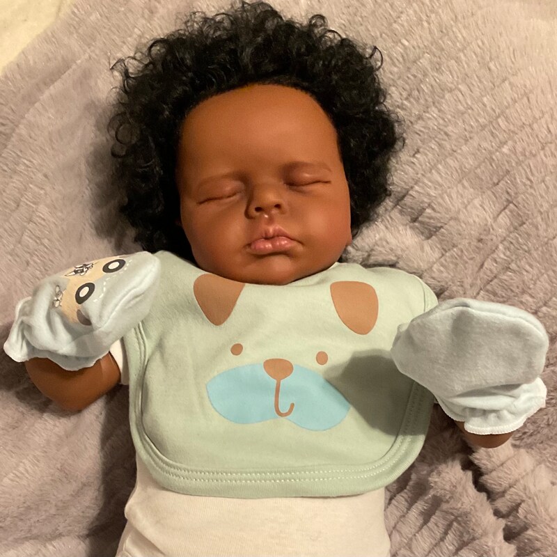 Reborn Baby Boy - Etsy
