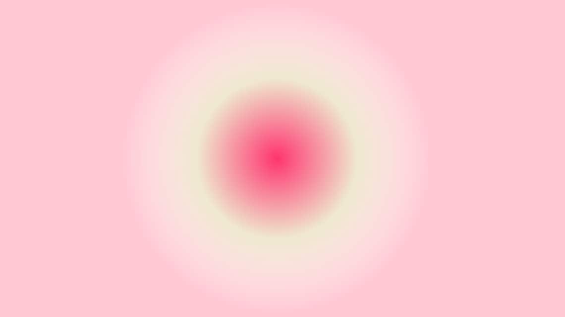 Pink Aura Wallpaper HD - Etsy