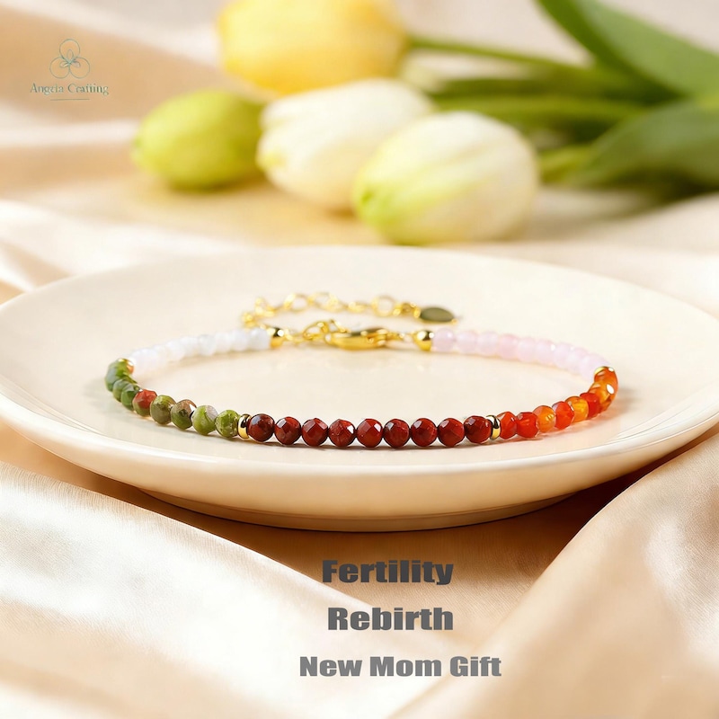 Fertility Jewelry - Etsy