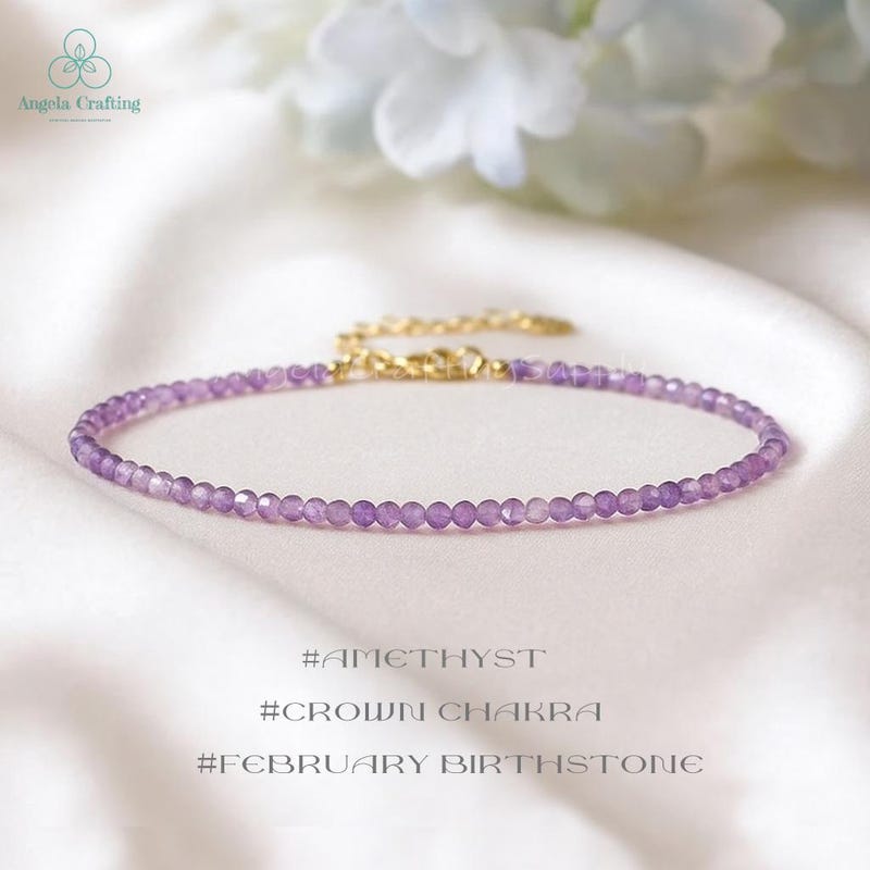 Black Amethyst Crown - Etsy