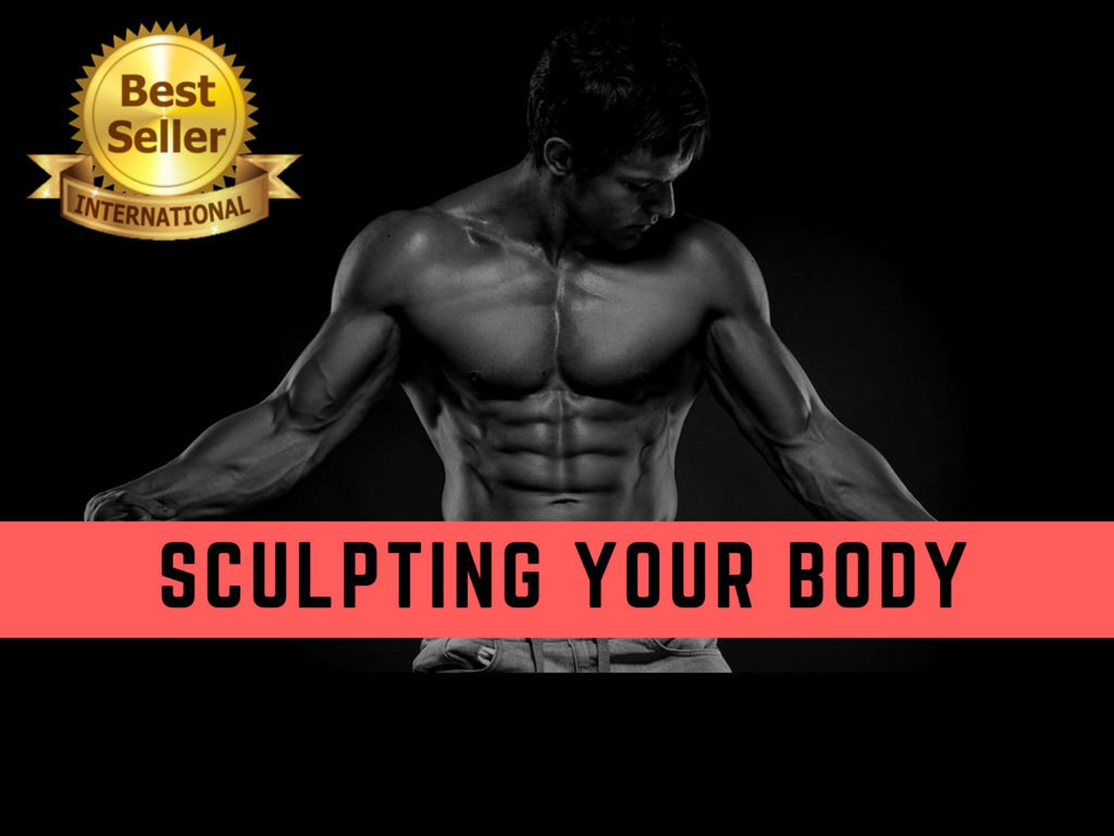 Maximize Your Gains and Sculpt Your Body, Bodybuilding Guide, Workout Programs, Digital Download ...