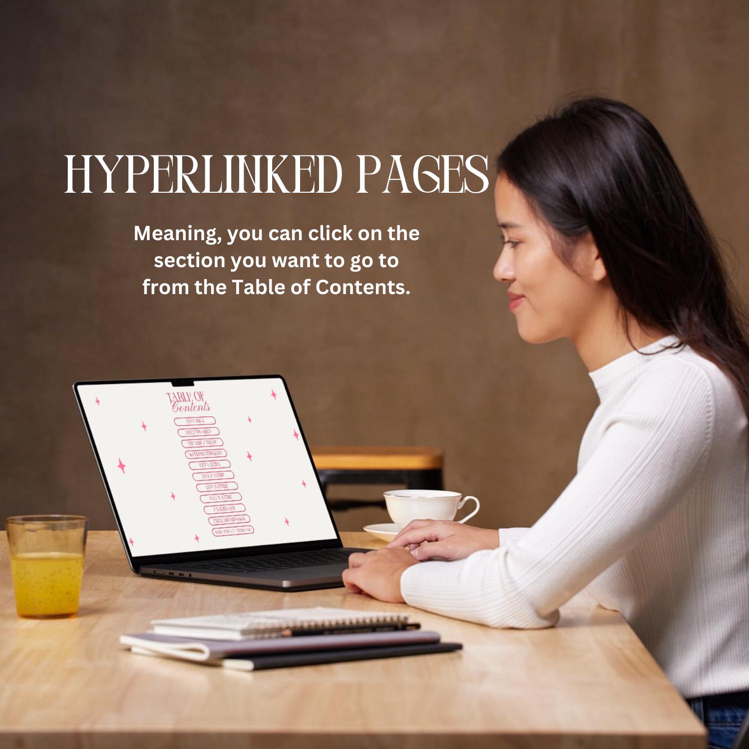 Bachelorette Powerpoint Template, ANY Theme, Powerpoint Itinerary, Presentation Template ...