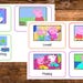 Peppa Pig Emotions Flashcards – 26 Printable Feelings Cards for Kids ...
