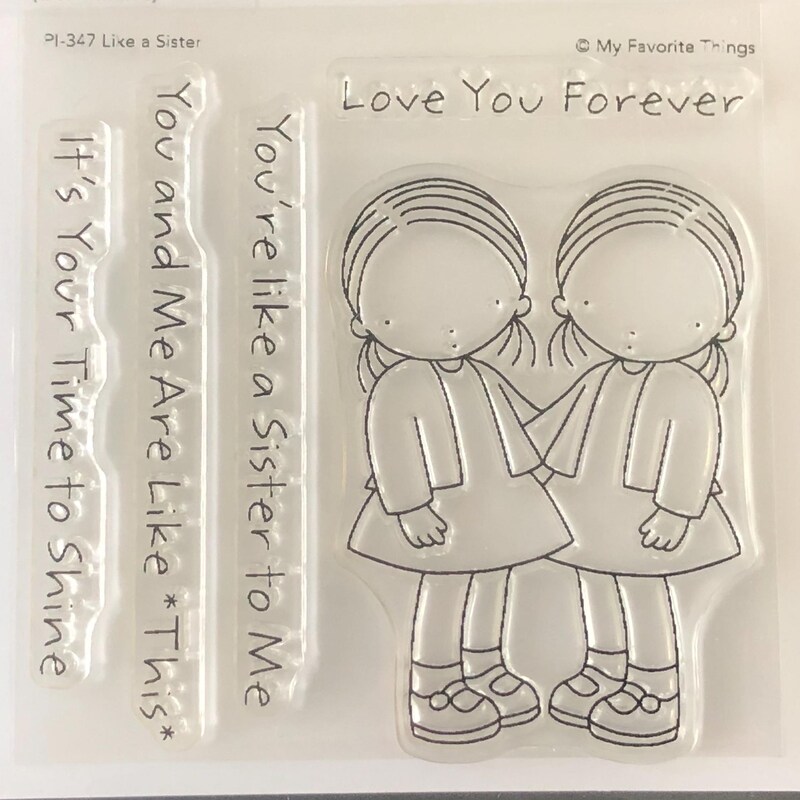 Pure Innocence Stamp - Etsy