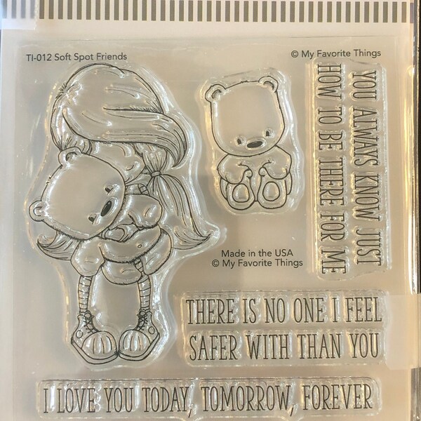 Pure Innocence Stamp - Etsy