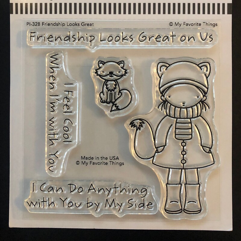 Pure Innocence Stamp - Etsy