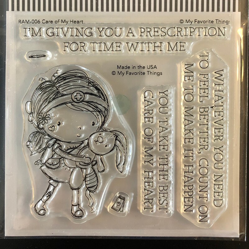 Pure Innocence Stamp - Etsy
